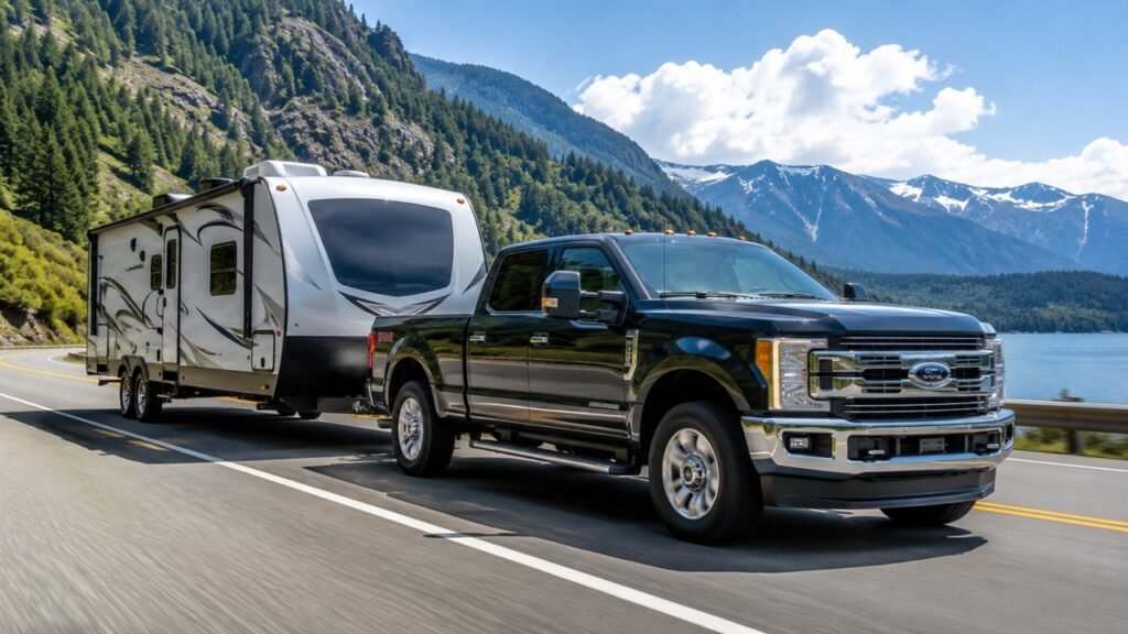 How Does an RV Sewer System Work? - TheJourneyOutdoors.com