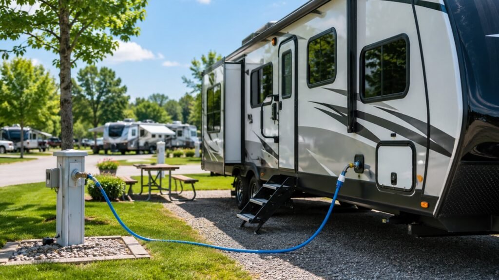 How Does an RV Sewer System Work? - TheJourneyOutdoors.com